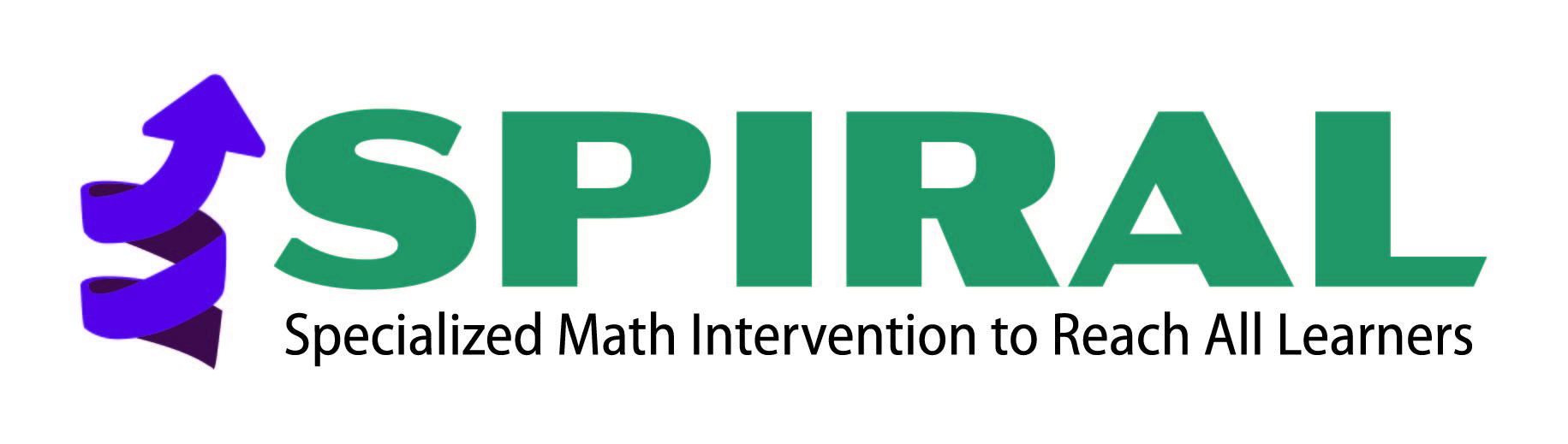 SPIRAL - Specialized Math Intervention to Reach All Learners - Team